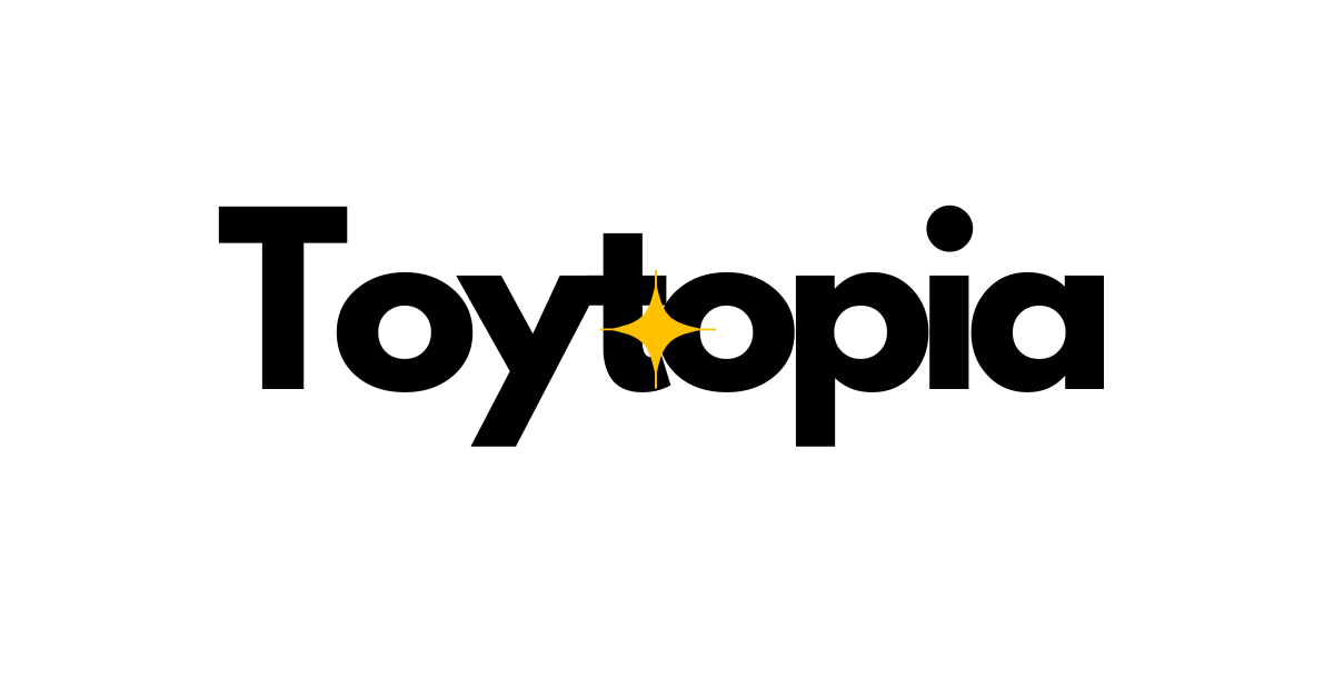 Toytopia